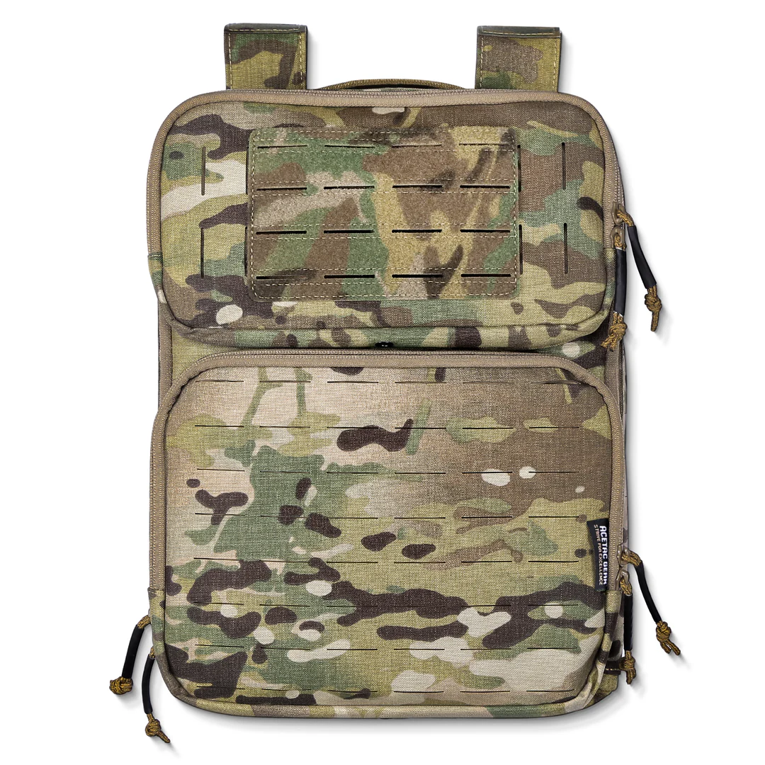 ACETAC M.S.P. Assault Pack – FTX Tactical LLC