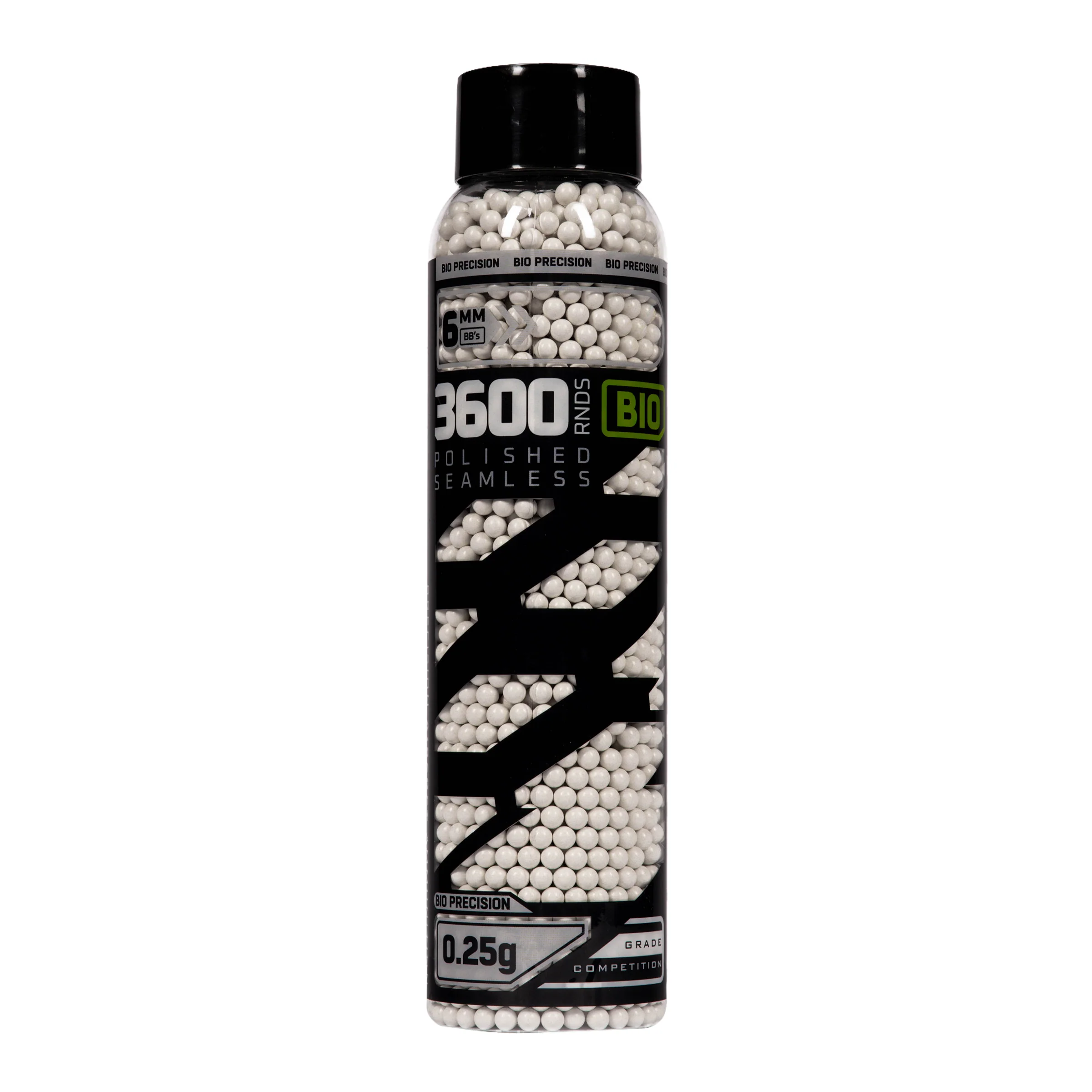 HK Army BIO Precision BB's - White – FTX Tactical LLC