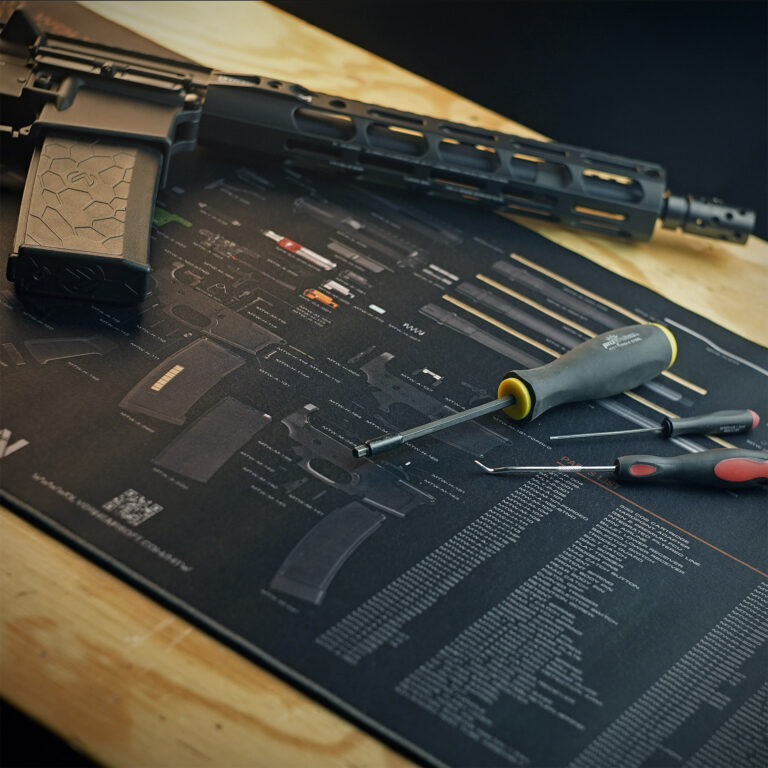 MTW Tech Mat – FTX Tactical LLC